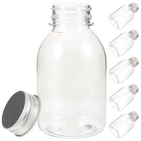 Beverage Can Drink Fridge Mini Milk Bottles 6 Pcs 13934262664