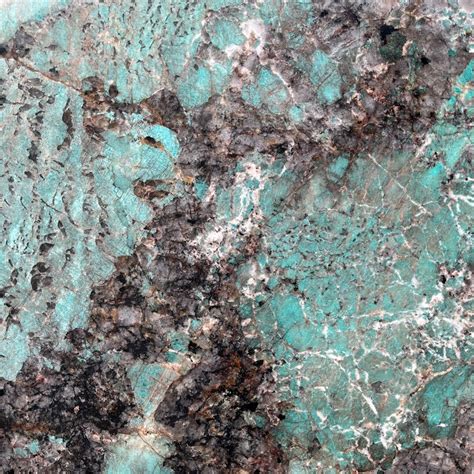 Everest Marble Quartzite Amazonite Green