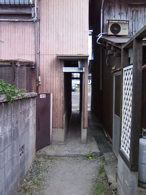 東郷温泉 寿湯 三朝ニフティ温泉