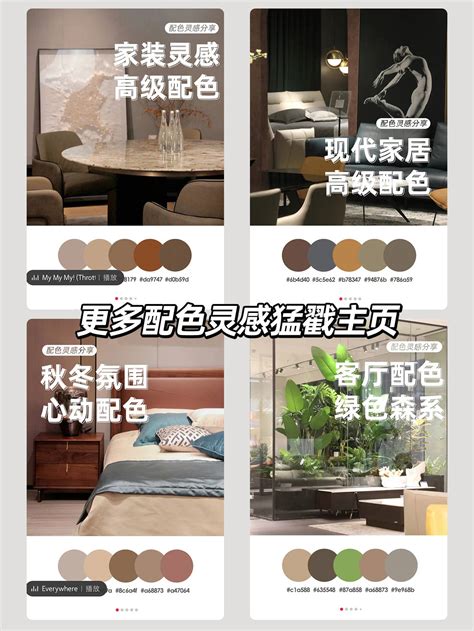 过了二十岁就要轻奢时尚风的家居配色 搜狐大视野 搜狐新闻