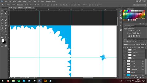 Need Help With Tiles Not Lineing Up Unity Engine Unity Discussions