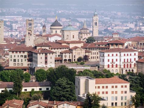 Best Of Bergamo March 2020