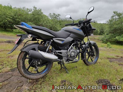 Bajaj Pulsar 125 Bs6 New Model 2020 Atelier Yuwaciaojp