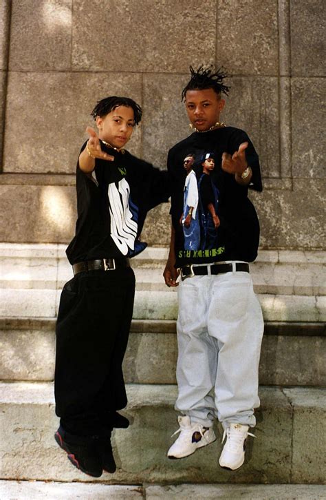 So Sad Kris Kross Chris Kelly Has Died Glamour