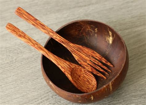 Coco Spoon Fork Spatula Ladle Chopstick