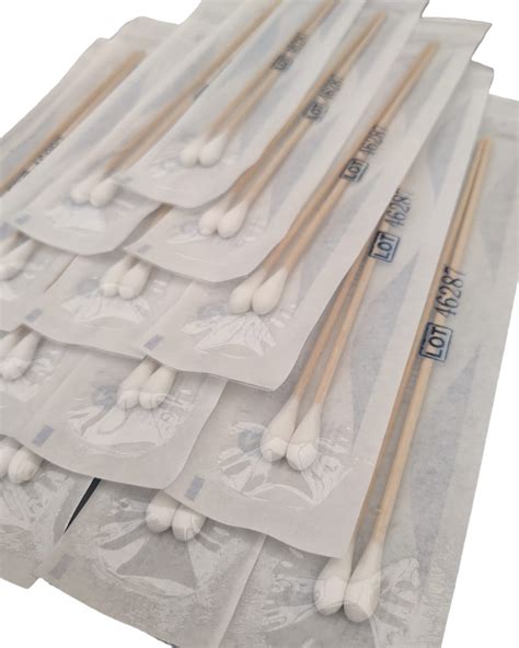 Cotton Swab Pregnancy Test At Florence Mcintosh Blog