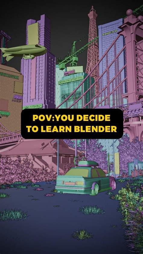 pin on blender setting ref