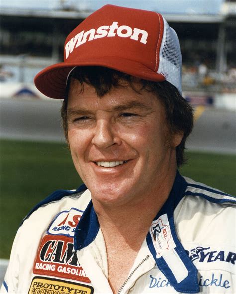 The Life Of Racing Legend Dick Trickle