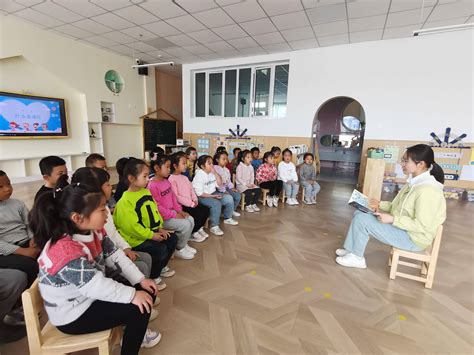 高台县第六幼儿园：诚信润童心 美德伴成长活动核心联动