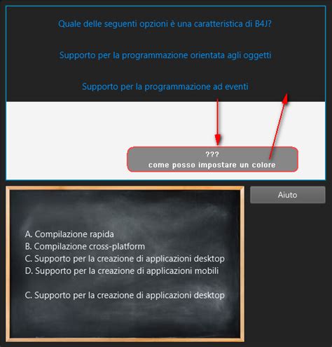 Risolto B J Customlistview Background B X Programming Forum