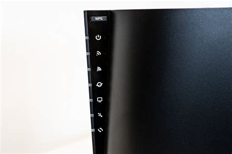 Is The WPS Button On Your Router A Security Risk
