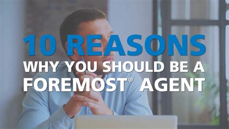 Foremost Insurance