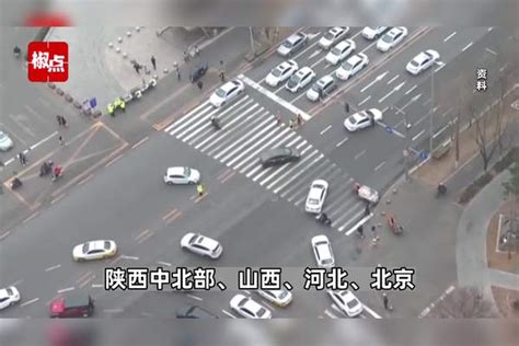 沙尘暴蓝色预警：15省区市将有扬沙或浮尘天气，内蒙古局部有强沙尘暴