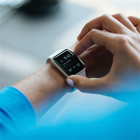 Benefits Of Wearable Technology 1 Up Nutrition