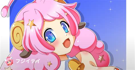 フジイテイ Pixiv