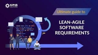 Lean Agile Pptx Business Business And Finance
