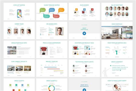 BIG DATA PowerPoint Template PowerPoint DATA BIG Templates Powerpoint Templates Powerpoint