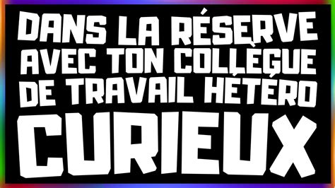 Tu Vas être Choqué Du Comportement De Ton Pote Hétéro Curieux — Rax Audio X