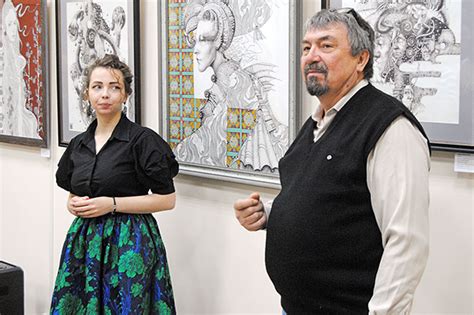 Дарья Смирнова — художник с новым видением мира - Новости города ...