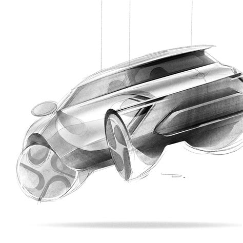 IPad Sketchbook Behance