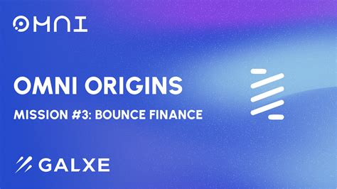Bounce Finance Ne Pesh Ki Pehli Multi Rollup Token Sale By Omninetworkind 🤖 Medium