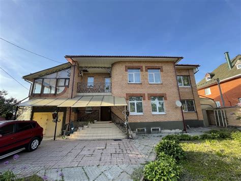 Дом Московская область Балашиха Трубецкая улица агентство недвижимости «Азбука недвижимости