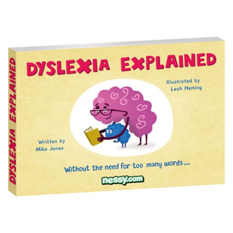 Dyslexia Explained