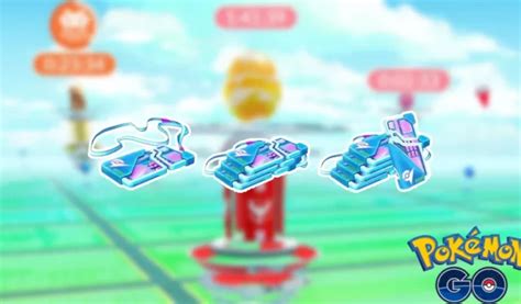Pokémon Go でリモートレイドパスを入手する方法 2024 年 3 月 Amk Station Japan