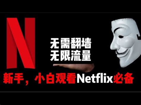 Netflix Vpn