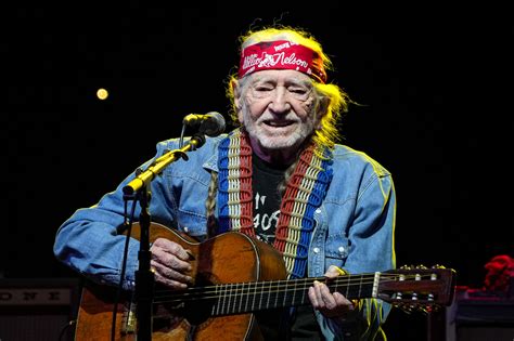 How Old Is Willie Nelson Why He Celebrates Two Birthdays