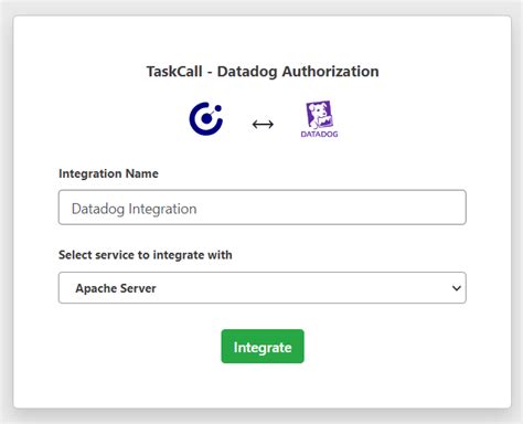 Taskcall