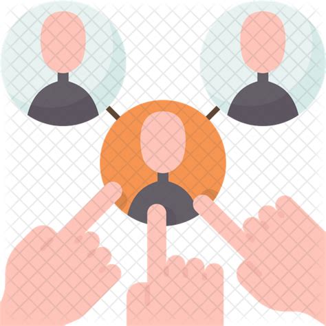 Passive Icon Download In Flat Style