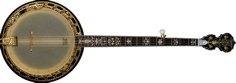 Hudson Stringed Instruments Jedistar