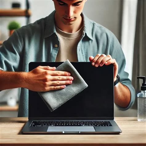 how to keep your computer clean and running smoothly