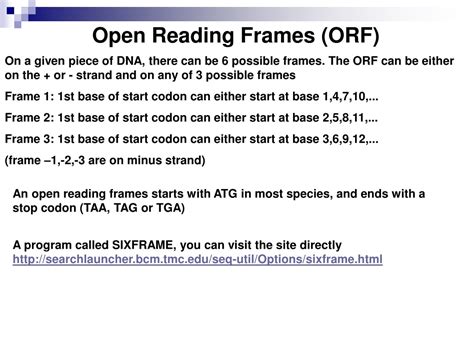 ppt gene structure and function powerpoint presentation free download id 9311992