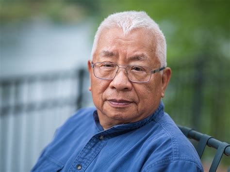 From Yilan To Portland A Lucky Life The Immigrnat Story
