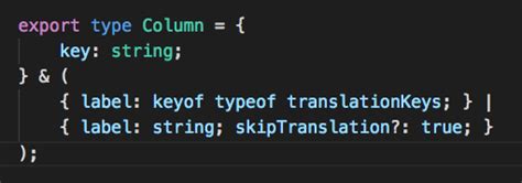 Typescript Syntax Colouring Incomplete · Issue 61215 · Microsoft