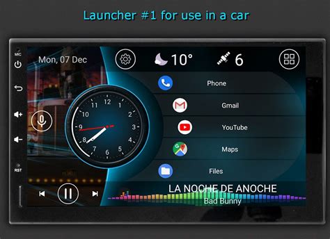 Car Launcher Apk For Android Download