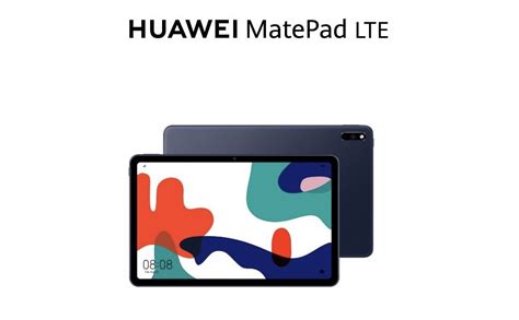 Hwa Wei Matepad Mobile Phones Gadgets Tablets Others On Carousell