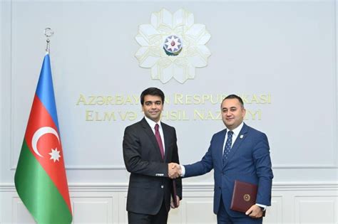 Fuad Khalilov Posted On Linkedin