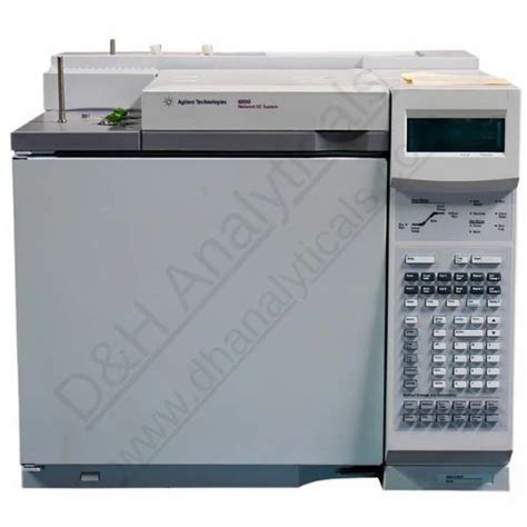 Refurbished Agilent Gc System At ₹ 800000 Piece In Vizianagaram Id
