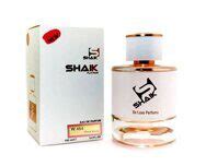 Круглые Shaik Platinum 100 ml.