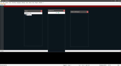 Notepad Wrong Render Issue Notepad Plus Plus Notepad Plus Plus GitHub