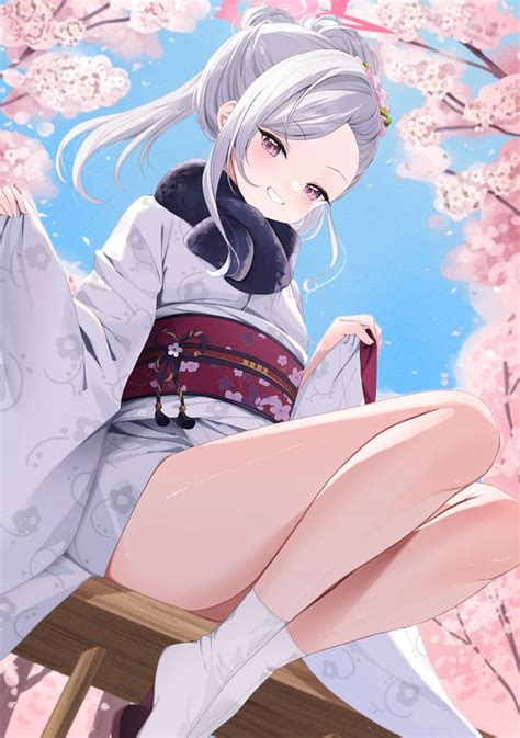 Asagi Mutsuki Blue Archive Image By Aamana Zerochan Anime Image Board