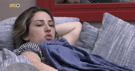Central Reality Bbb23 On Twitter “eu Não Acho Que Você Agiu Na