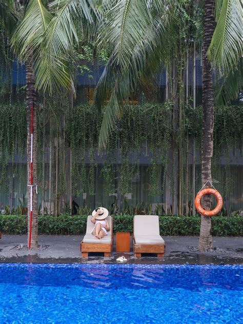 다낭 호텔 베트남 휴양지 동남아 날씨 건기 네이버 블로그