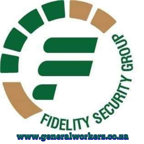 Fidelity Security Armed Security Officers 2024 Upload Your Cv