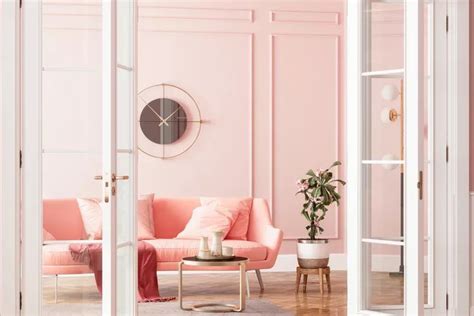 Outdated Paint Colors Designers Don T Want To See In