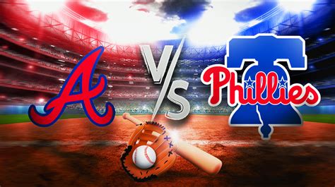 Braves Vs Phillies Prediction Odds Pick 8312024