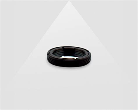 Bandpass Filter Peak 960nm C Mount